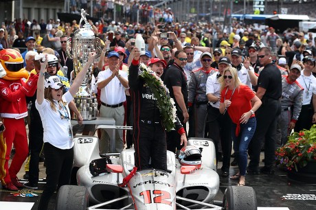 Will Power Editorial Stock Photo - Stock Image | Shutterstock