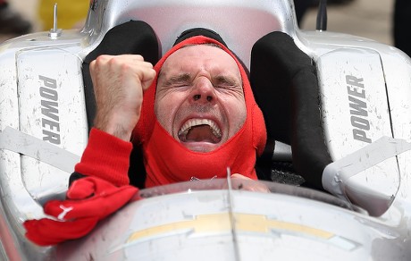 Will Power Editorial Stock Photo - Stock Image | Shutterstock