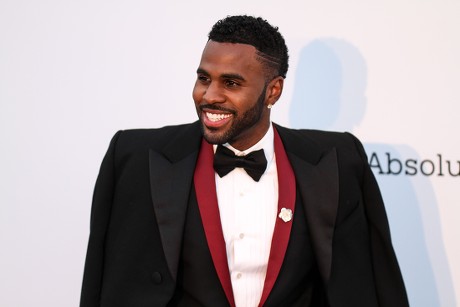 Jason Derulo Editorial Stock Photo - Stock Image | Shutterstock