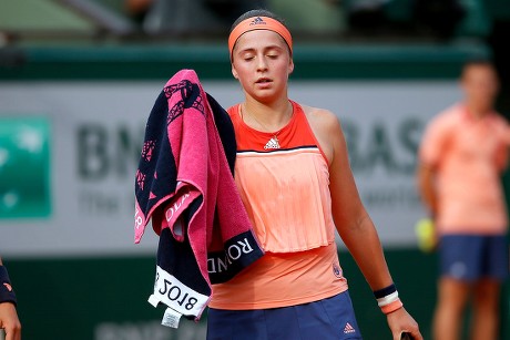 Jelena Ostapenko Editorial Stock Photo - Stock Image | Shutterstock