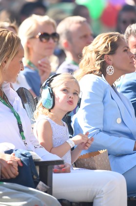 Princess Leonore Editorial Stock Photo - Stock Image | Shutterstock