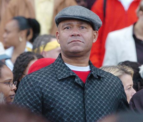 Louis Emerick Former Brookside Actor Pictured Editorial Stock Photo ...