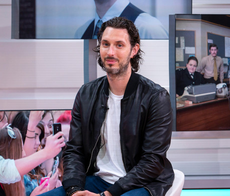 Blake Harrison Editorial Stock Photo - Stock Image | Shutterstock