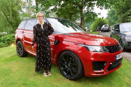 Michael Wolff Victoria Floethe Editorial Stock Photo - Stock Image ...