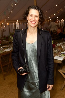 Michael Wolff Victoria Floethe Editorial Stock Photo - Stock Image ...