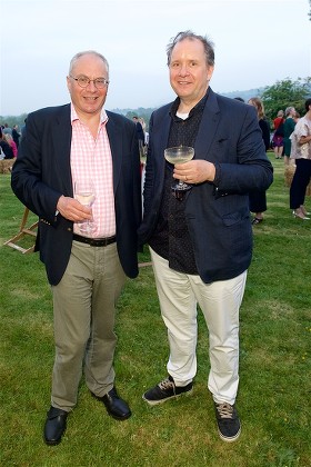 David Landsman Fred Studeman Editorial Stock Photo - Stock Image ...