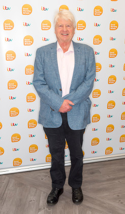 Stanley Johnson Editorial Stock Photo - Stock Image | Shutterstock