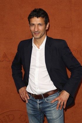 LIONEL ERDOGAN LE VILLAGE DE ROLAND Editorial Stock Photo - Stock Image ...