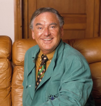Bob Monkhouse Editorial Stock Photo - Stock Image | Shutterstock