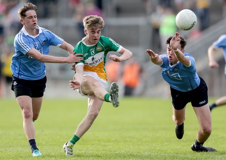 Offaly Vs Dublin Offalys Jack Bryant Editorial Stock Photo - Stock ...