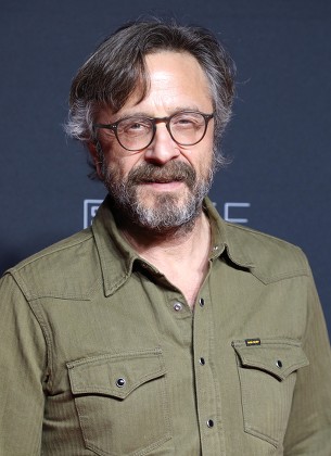 Marc Maron Editorial Stock Photo - Stock Image | Shutterstock