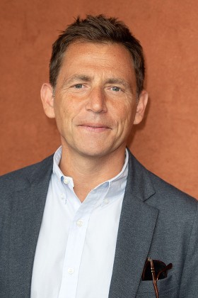 Daniel Riolo Editorial Stock Photo - Stock Image | Shutterstock