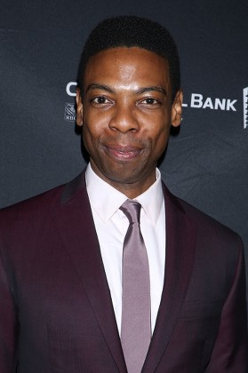 Michael Benjamin Washington Editorial Stock Photo - Stock Image ...