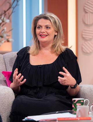 Bryony Gordon Editorial Stock Photo - Stock Image | Shutterstock