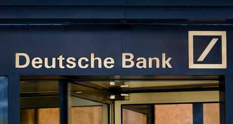 87 Deutsche bank sign Stock Pictures, Editorial Images and Stock Photos ...