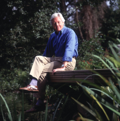Michael Aspel Editorial Stock Photo - Stock Image | Shutterstock