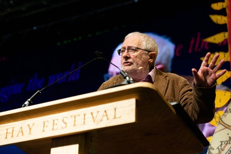 Terry Eagleton Editorial Stock Photo - Stock Image | Shutterstock