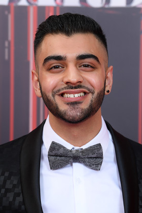 Sunjay Midda Editorial Stock Photo - Stock Image | Shutterstock