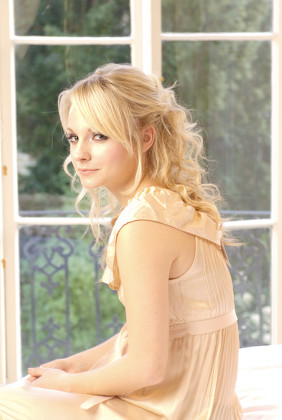 Georgia Moffett Editorial Stock Photo - Stock Image | Shutterstock