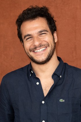 Singer Amir Editorial Stock Photo - Stock Image | Shutterstock