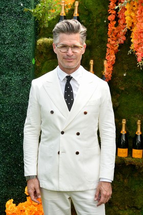 Eric Rutherford Editorial Stock Photo - Stock Image | Shutterstock