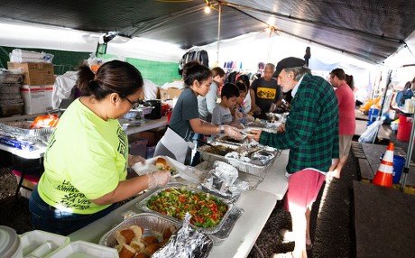 Aid Center Editorial Stock Photo - Stock Image | Shutterstock