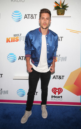 Jordan Rodgers Editorial Stock Photo - Stock Image | Shutterstock