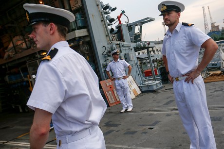 500 British navy officers Stock Pictures, Editorial Images and Stock ...