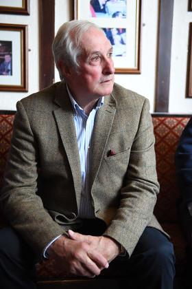 John Bevan Light Blue Shirt Gareth Editorial Stock Photo - Stock Image ...
