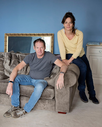 Mark Lester Jane Fryer Interview Mark Editorial Stock Photo - Stock ...