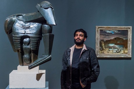 Torso Metal Rock Drill 191314 By Editorial Stock Photo - Stock Image ...