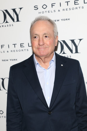 Lorne Michaels Editorial Stock Photo - Stock Image | Shutterstock