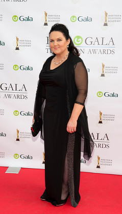 Fiona Ni Fhlaithearta Editorial Stock Photo - Stock Image | Shutterstock