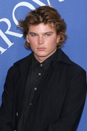 Jordan Barrett Editorial Stock Photo - Stock Image | Shutterstock