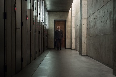 __COUNT__ "Counterpart" (Season 1) TV Series - 2017 Stock Pictures ...