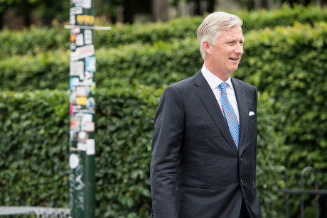King Philippe Belgium Editorial Stock Photo - Stock Image | Shutterstock