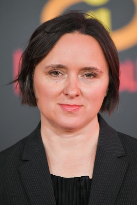 Sarah Vowell Editorial Stock Photo - Stock Image | Shutterstock