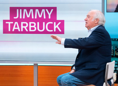 Jimmy Tarbuck Editorial Stock Photo - Stock Image | Shutterstock