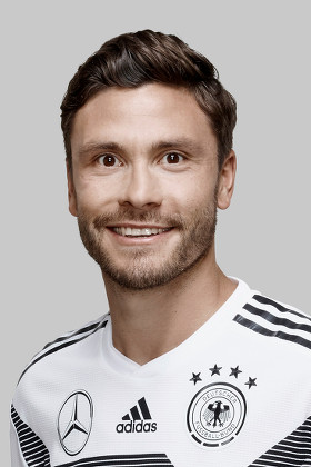 Dfb German Footballnational Team 2018 Dfbfotoshooting Editorial Stock ...