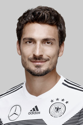 Dfb German Footballnational Team 2018 Dfbfotoshooting Editorial Stock ...