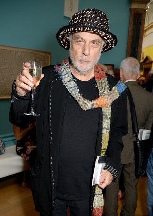 Ron Arad Editorial Stock Photo - Stock Image | Shutterstock