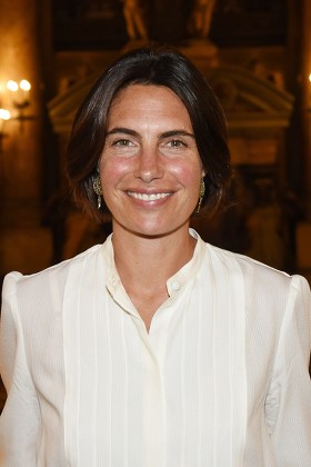 Alessandra Sublet Editorial Stock Photo - Stock Image | Shutterstock