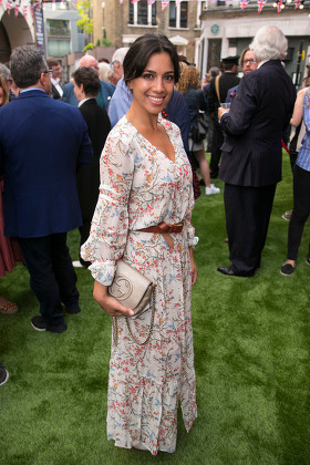 Fiona Wade Editorial Stock Photo - Stock Image | Shutterstock