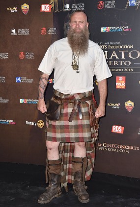 Charlie Allan Editorial Stock Photo - Stock Image | Shutterstock