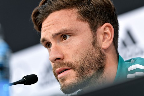 Jonas Hector Editorial Stock Photo - Stock Image | Shutterstock