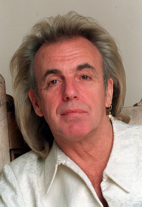 Peter Stringfellow Editorial Stock Photo - Stock Image | Shutterstock