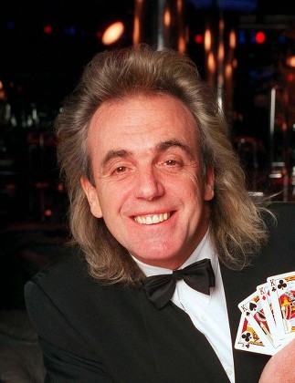 Peter Stringfellow Editorial Stock Photo - Stock Image | Shutterstock