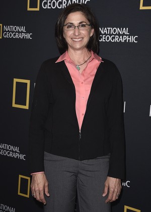 Nicole Stott Editorial Stock Photo - Stock Image | Shutterstock