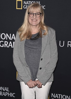 Jane Root Editorial Stock Photo - Stock Image | Shutterstock