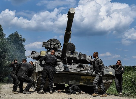 250 Europe tank challenge Stock Pictures, Editorial Images and Stock ...